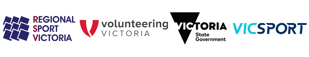 Sport Volunteers – Thrive With Support – Regional Sport Victoria